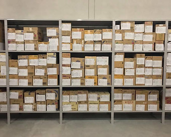 MICRO RACK | Superstorage